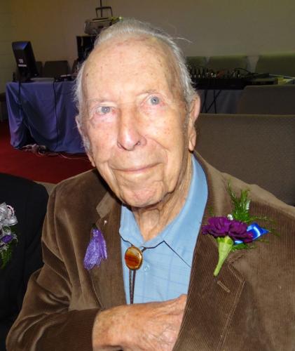 Robert C. “Bob” Brown | Obituaries | tillamookheadlightherald.com