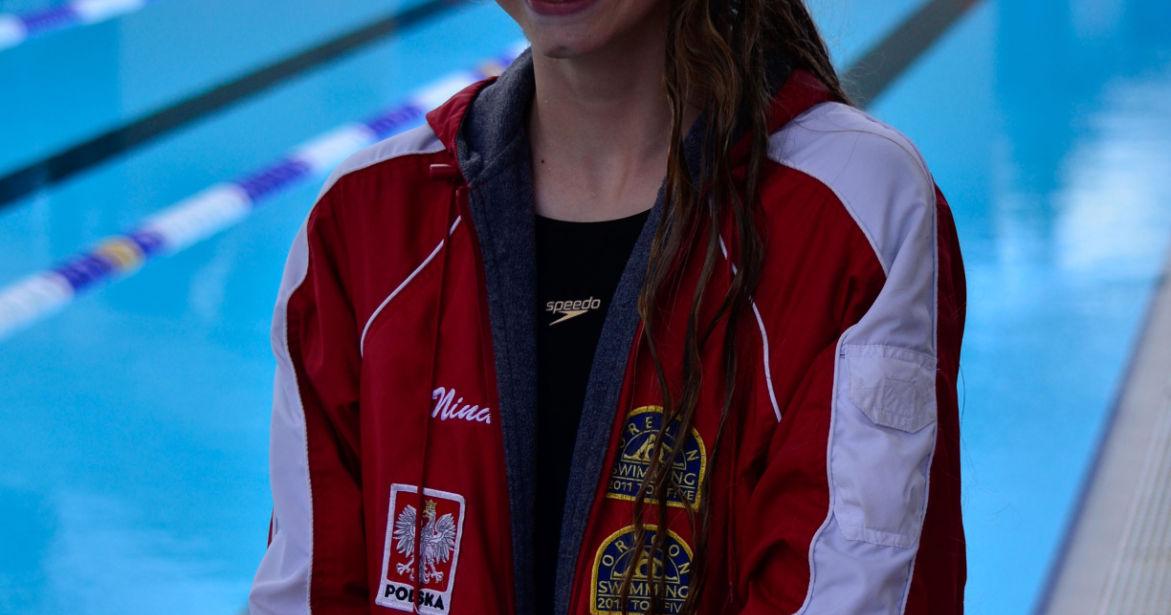 Local youth swimmer qualifies for Oregon All-Star swim team | Sports ...