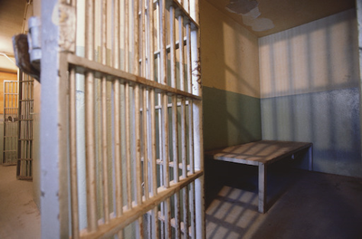 Tillamook County reduces jail population due to COVID-19 | News ...