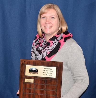 City names employee of the year | News | tillamookheadlightherald.com