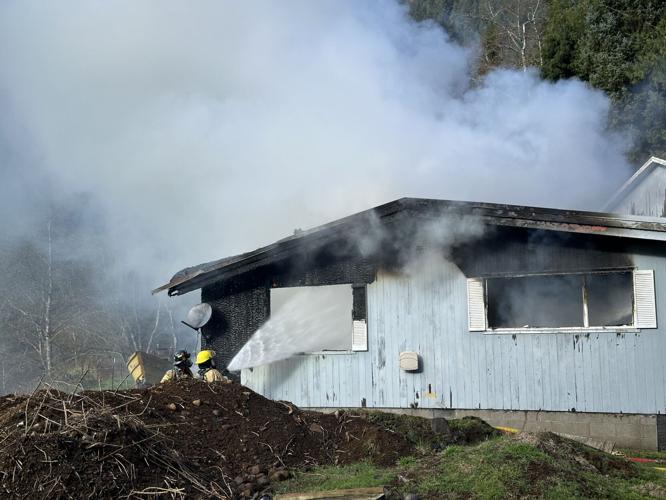 As call volumes continue to rise, Tillamook Fire plans to seek ...