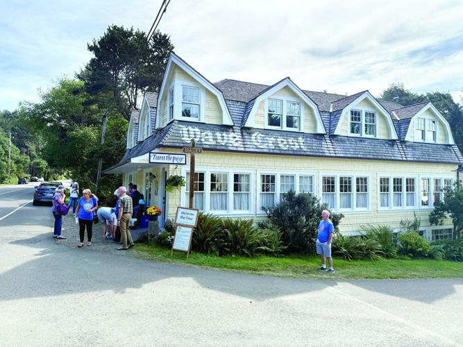 Cannon Beach year in review | Community | tillamookheadlightherald.com