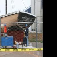 ‘Morning Star’ primed and painted | News | tillamookheadlightherald.com