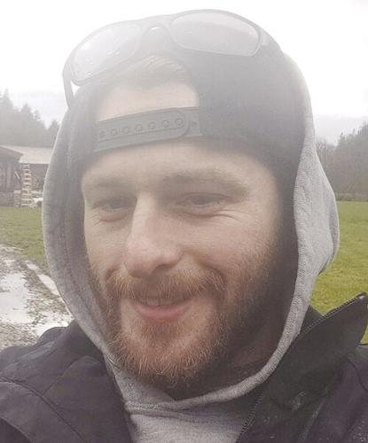 Jonathan Keith Moreland | Obituaries | tillamookheadlightherald.com