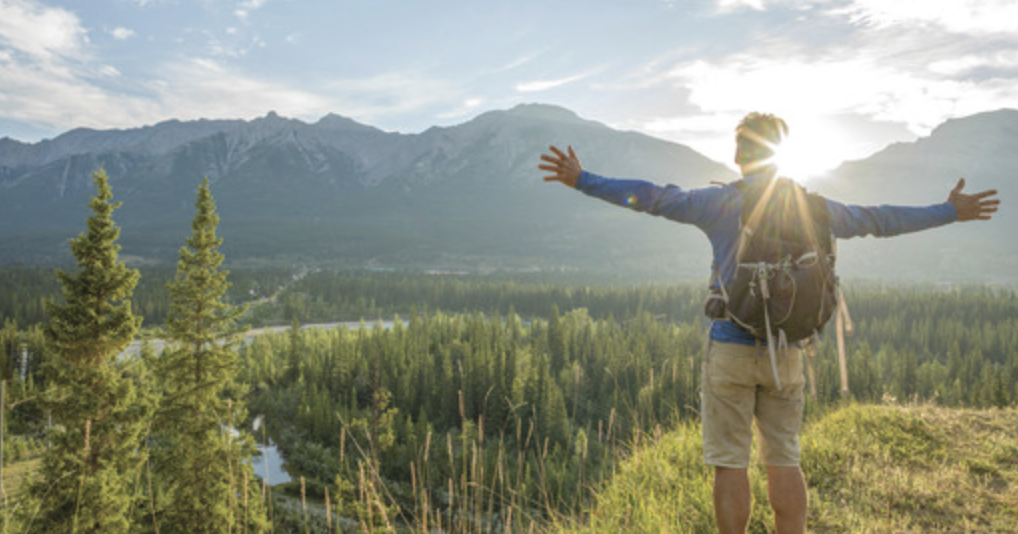 Forest Service waives recreation fees for ﻿National Get Outdoors Day ...