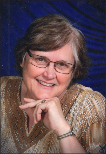 Christine Ann (Chris) Nosbisch | Obituaries | tillamookheadlightherald.com