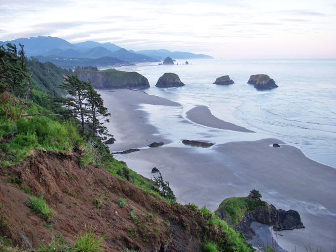 The Geology of the North Oregon Coast | News | tillamookheadlightherald.com