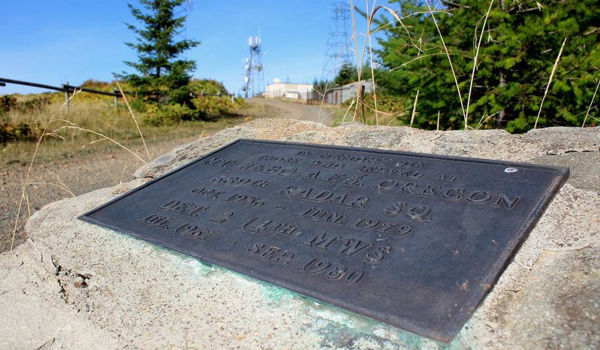 Mt. Hebo’s mountain men find memories at the top | Community ...
