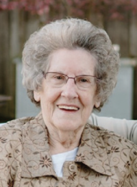 Edith Emily (Stephens) Robideau | Obituaries | tillamookheadlightherald.com