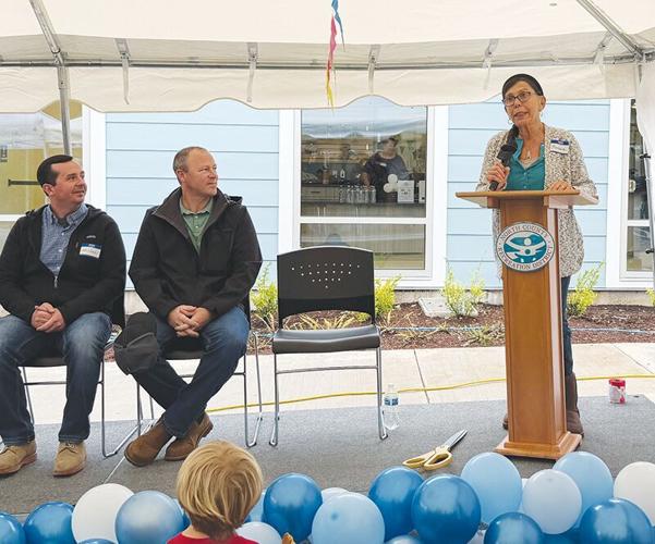 NCRD celebrates new natatorium | Community | tillamookheadlightherald.com