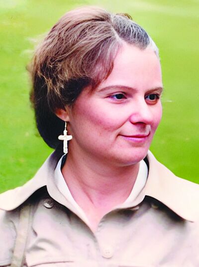 Mary Ann Sanders | Obituaries | tillamookheadlightherald.com