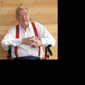 John W. Barcroft | Obituaries | tillamookheadlightherald.com