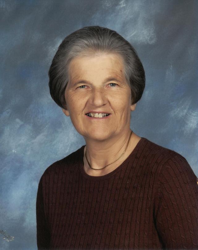 May DeVries | Obituaries | tillamookheadlightherald.com