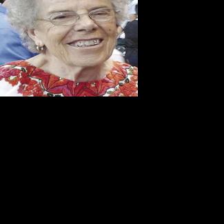 Jacqueline Marie Skarda | Obituaries | tillamookheadlightherald.com