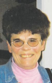 Susan Lou Tornow | Obituaries | tillamookheadlightherald.com
