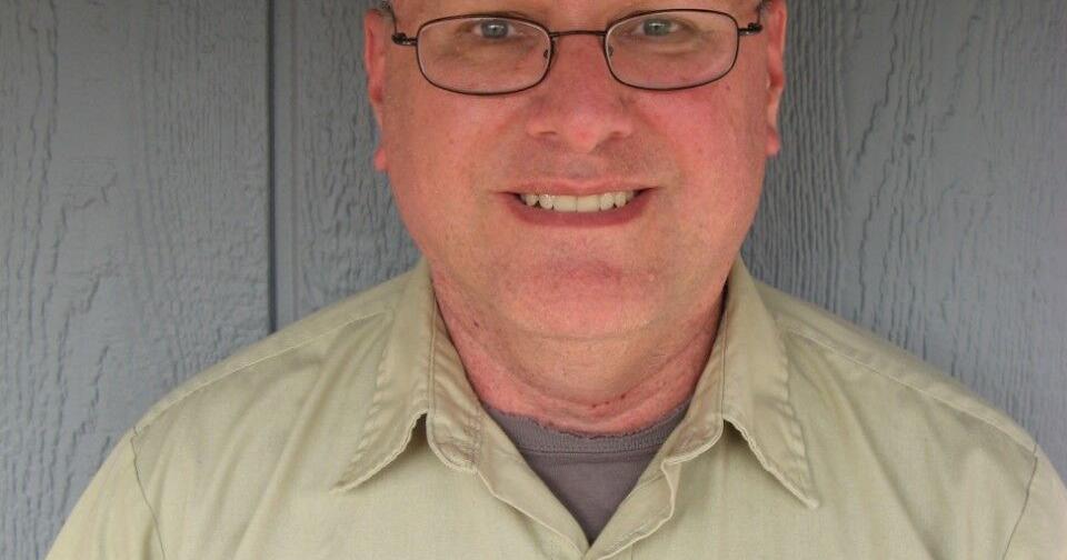 Siuslaw National Forest welcomes new Hebo District ranger | News ...
