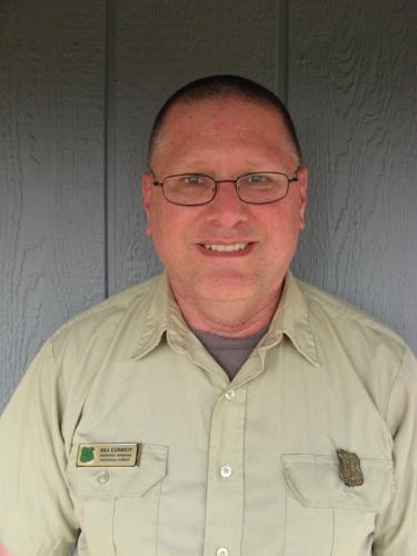 Siuslaw National Forest welcomes new Hebo District ranger | News ...