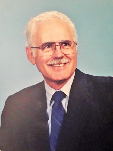 John Joseph Lamkin | Obituaries | tillamookheadlightherald.com