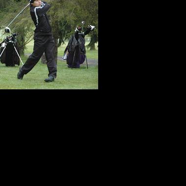 GOLF: Scappoose boys tie for third | Sports | tillamookheadlightherald.com