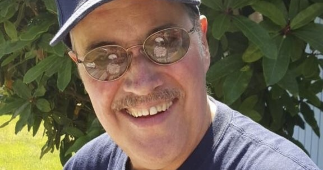 Steven Ronald Motsinger | Obituaries | tillamookheadlightherald.com