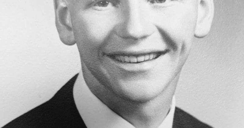 James E Short | Obituaries | tillamookheadlightherald.com