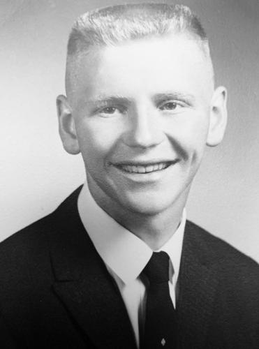 James E Short | Obituaries | tillamookheadlightherald.com