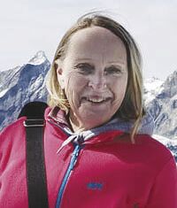 Diane Aileen Berry (Wyss) | Obituaries | tillamookheadlightherald.com