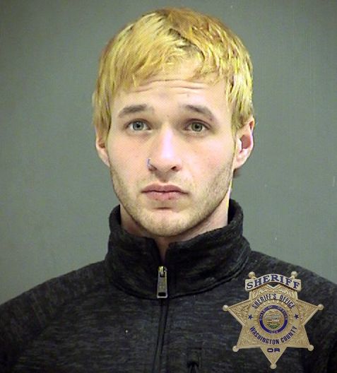 UPDATE: Hot pursuit cooled by crash into Gales Creek | News ...