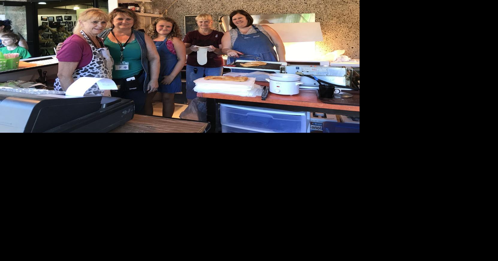 Tarbell family recognized for six generations Grange membership | News ...