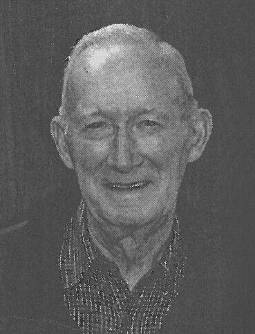 William Douglas Lacey | Obituaries | tillamookheadlightherald.com