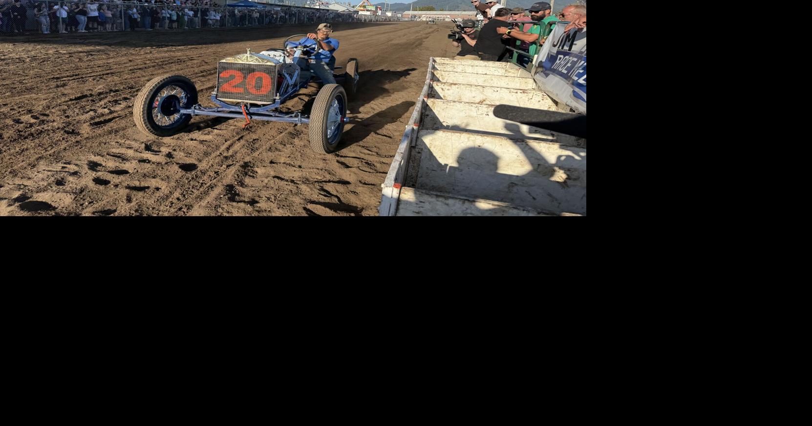 Salo wins 100th Pig n’ Ford | News | tillamookheadlightherald.com