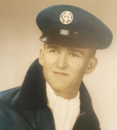 Samuel Allen Webb | Obituaries | tillamookheadlightherald.com