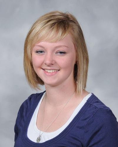 Elks teen of the month: Tiffany Naillon | News ...