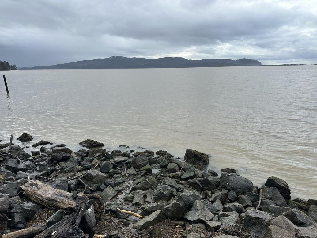More photos of Tillamook area flooding | News ...