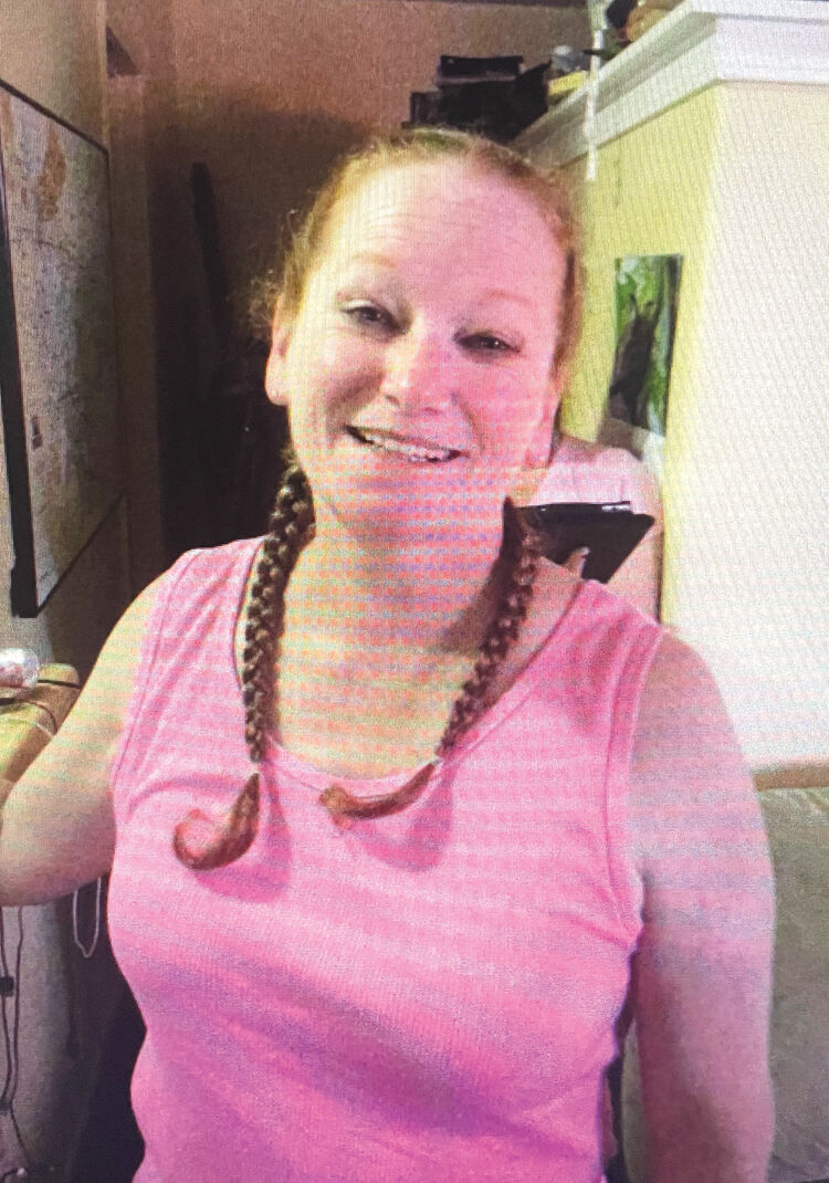 Pamela Jacobs | Obituaries | tillamookheadlightherald.com