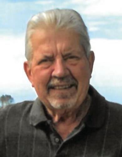 Mark Steven Anderson | Obituaries | tillamookheadlightherald.com