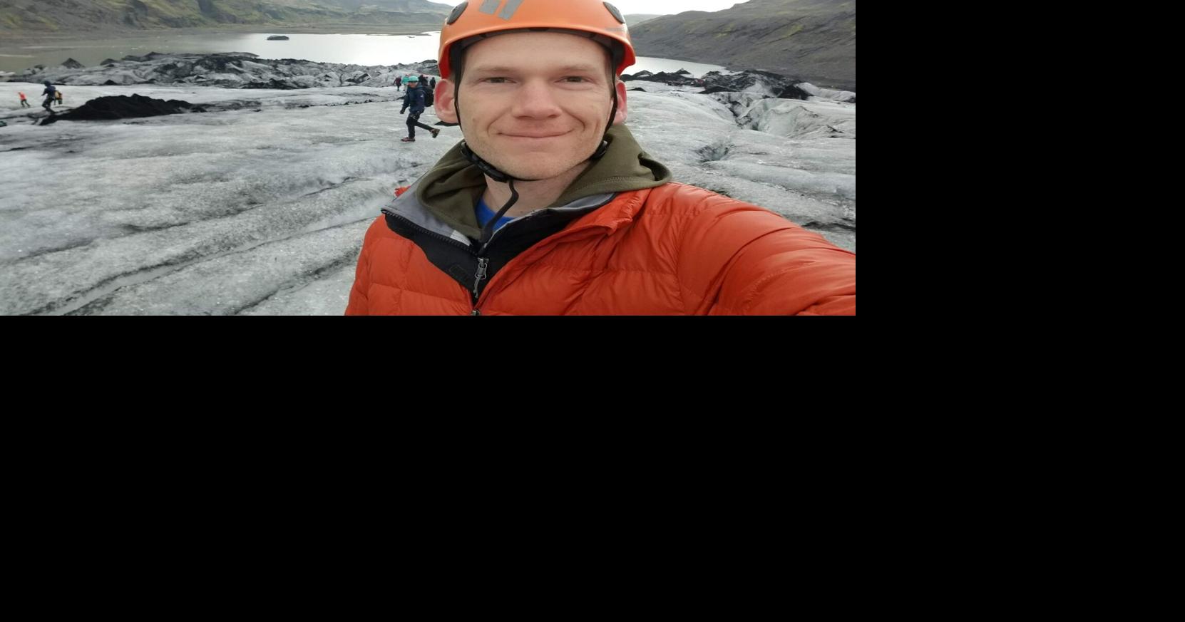 Teacher travels to Iceland, brings back knowledge to be used in ...