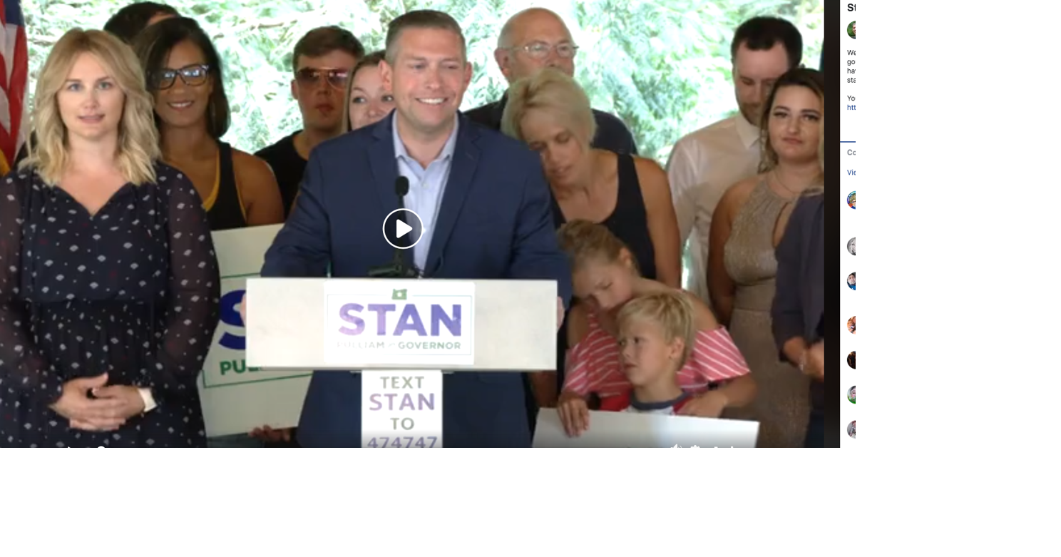 Politics: Sandy Mayor running for Oregon Governor | News ...