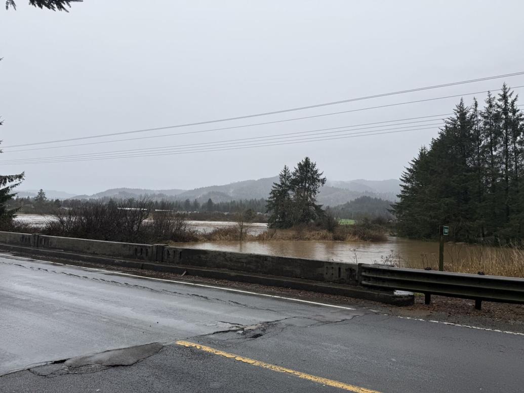 Commissioners designate flood emergency | News ...