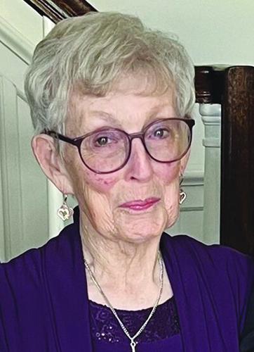 Carol Frances Jacobs | Obituaries | tillamookheadlightherald.com