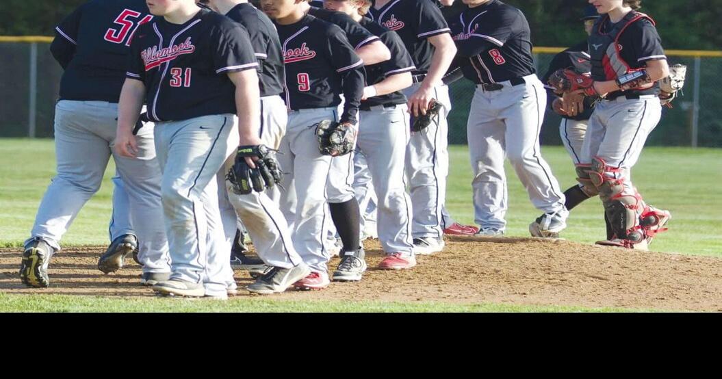 Mooks baseball on a roll, headed to first round of state playoffs ...
