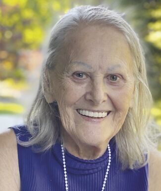 Agnes Dentel | Obituaries | tillamookheadlightherald.com