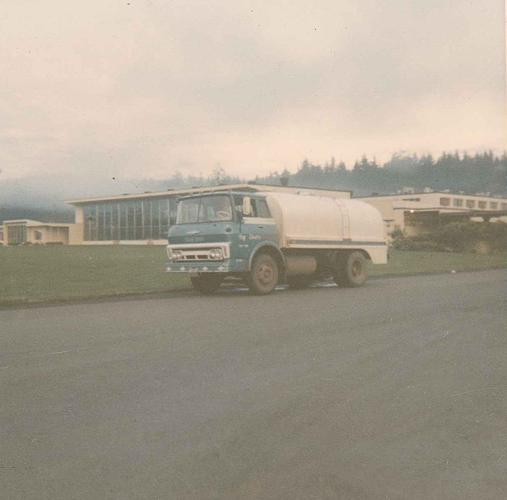 The life of Walter 'Ray' Streeter | Community ...