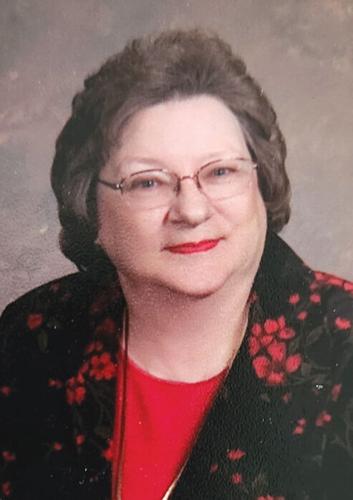 Nancy Jean Morris | Obituaries | tillamookheadlightherald.com