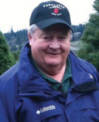 Patrick William Waud | Obituaries | tillamookheadlightherald.com