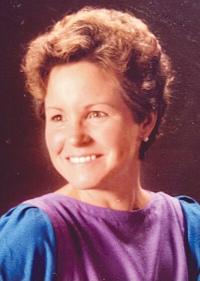Patricia Ruth Meyring | Obituaries | tillamookheadlightherald.com