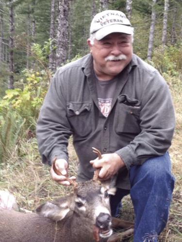 Arthur Reed Moody | Obituaries | tillamookheadlightherald.com