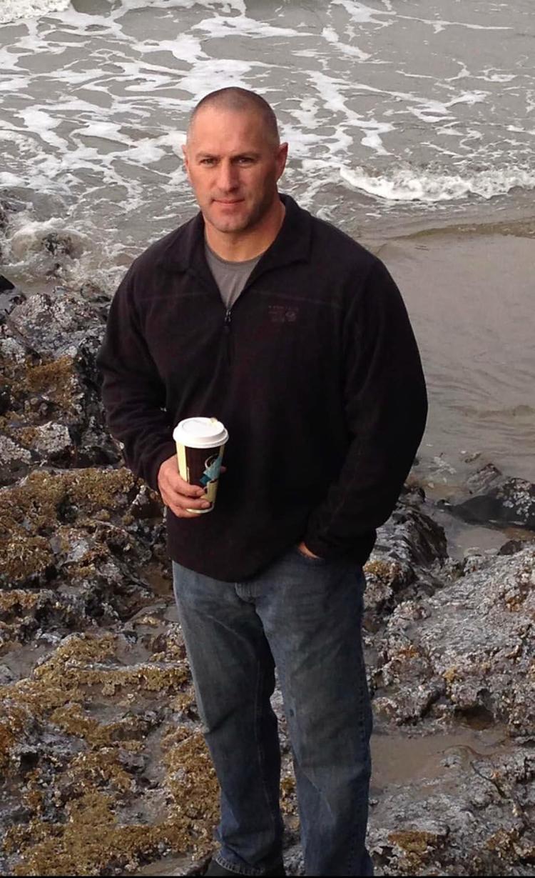 Mark Robert Groshong | Obituaries | tillamookheadlightherald.com