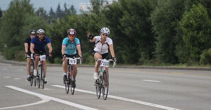 STP bike ride passes through Columbia County July 11, 12 | News ...