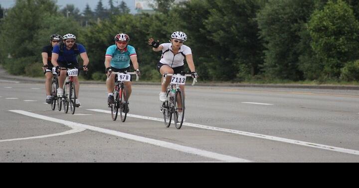 STP bike ride passes through Columbia County July 11, 12 | News ...